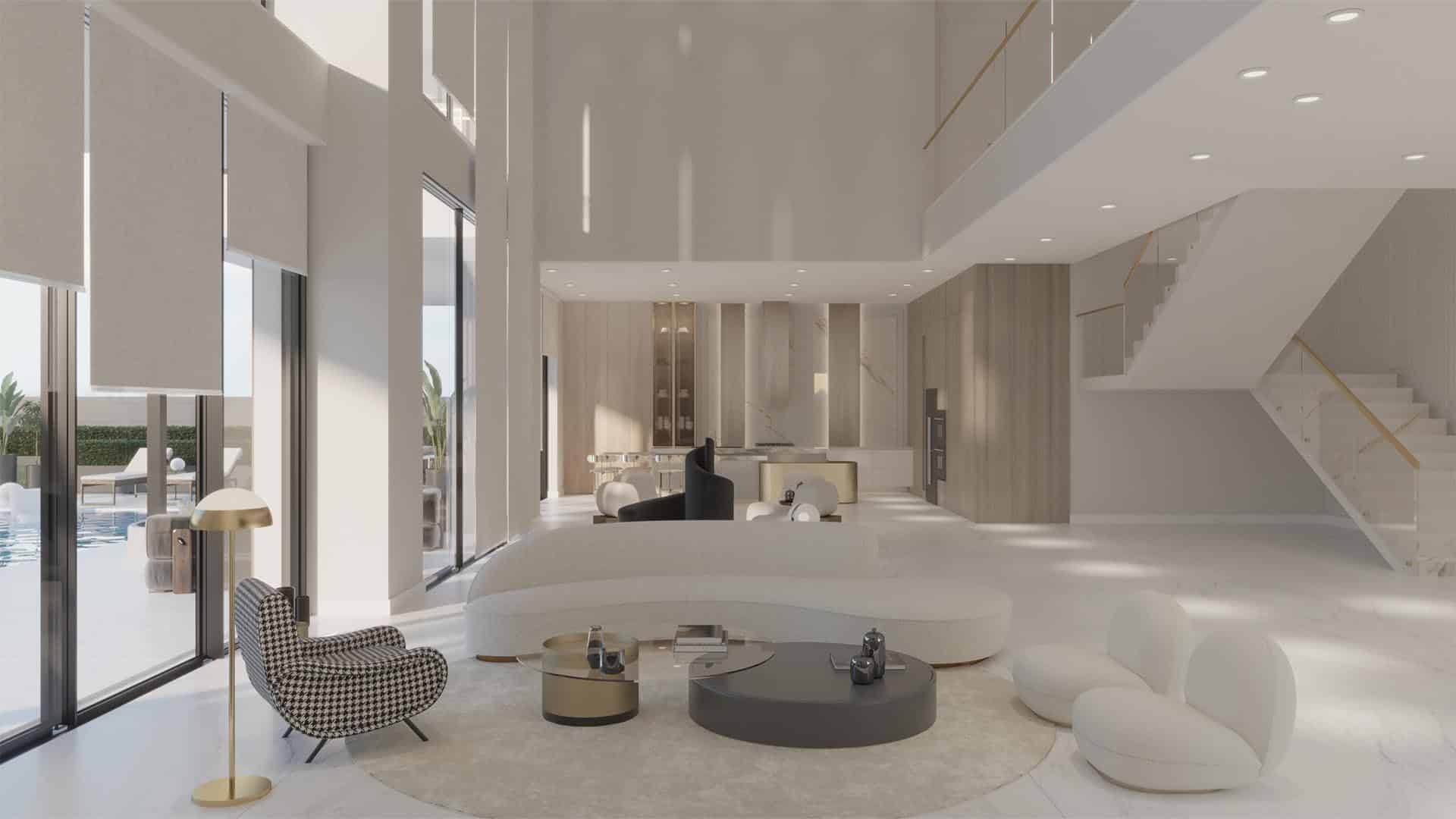 Joelene by Livv | Luxury Smart Home