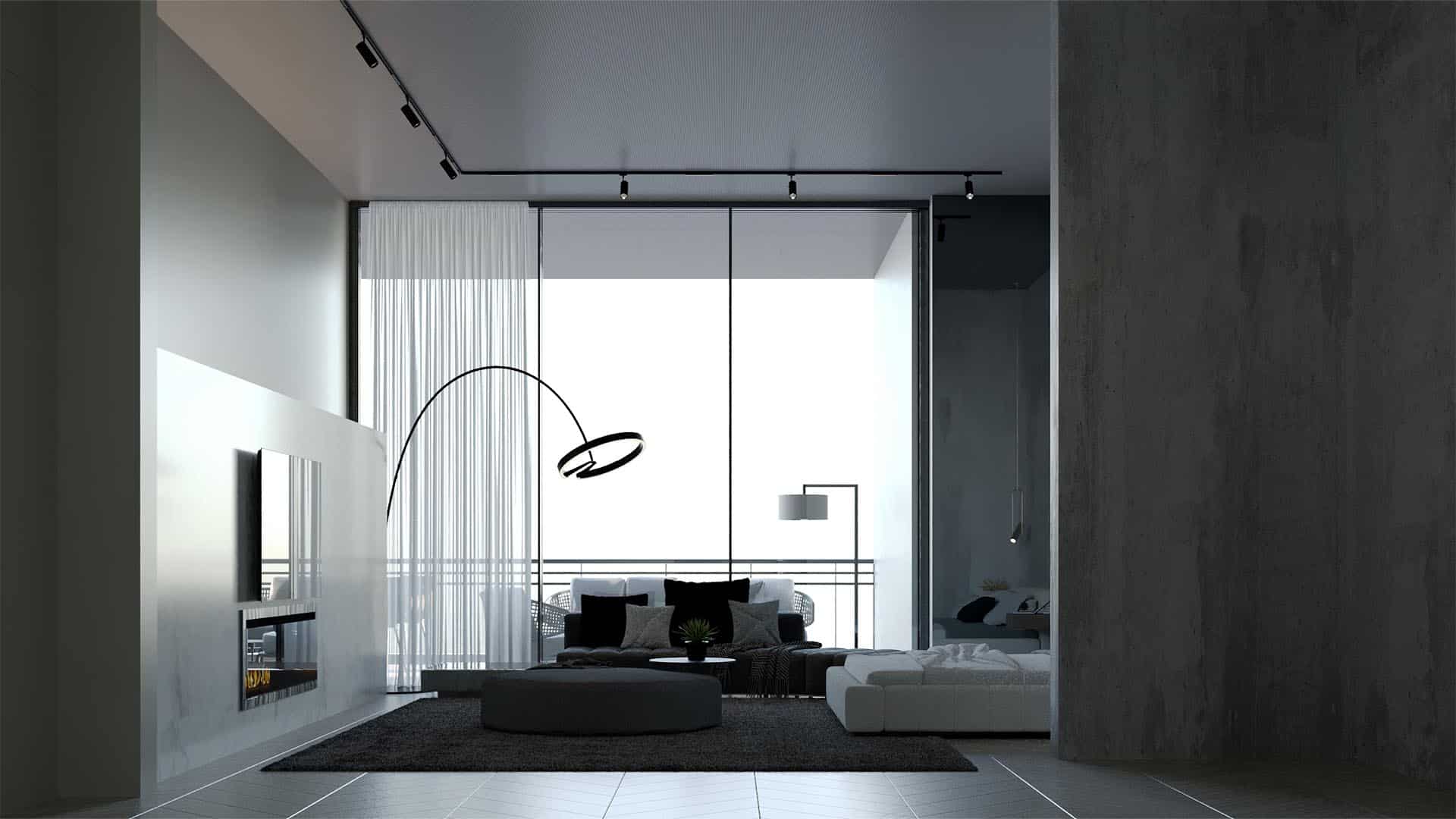 Joelene by Livv | Luxury Smart Home