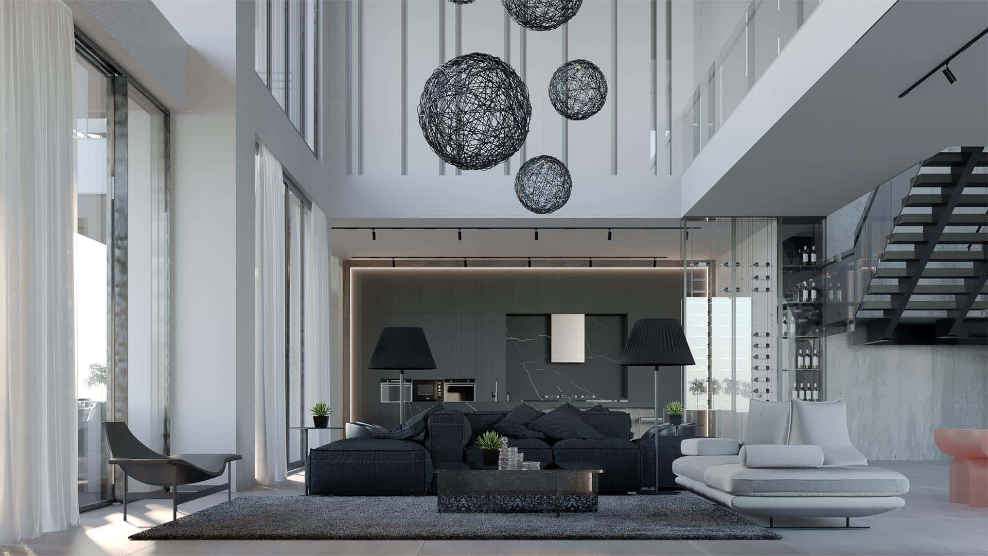 Joelene by Livv | Luxury Smart Home