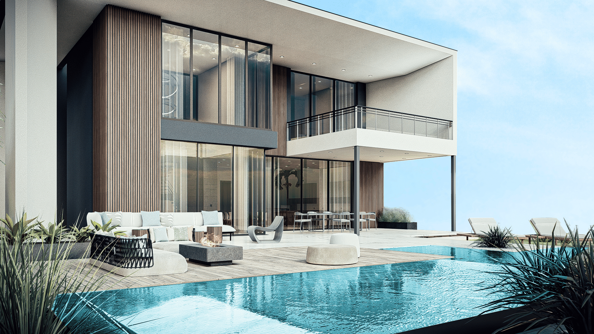 Luxury Net Zero Homes in Las Vegas - LIVV Homes for Sale